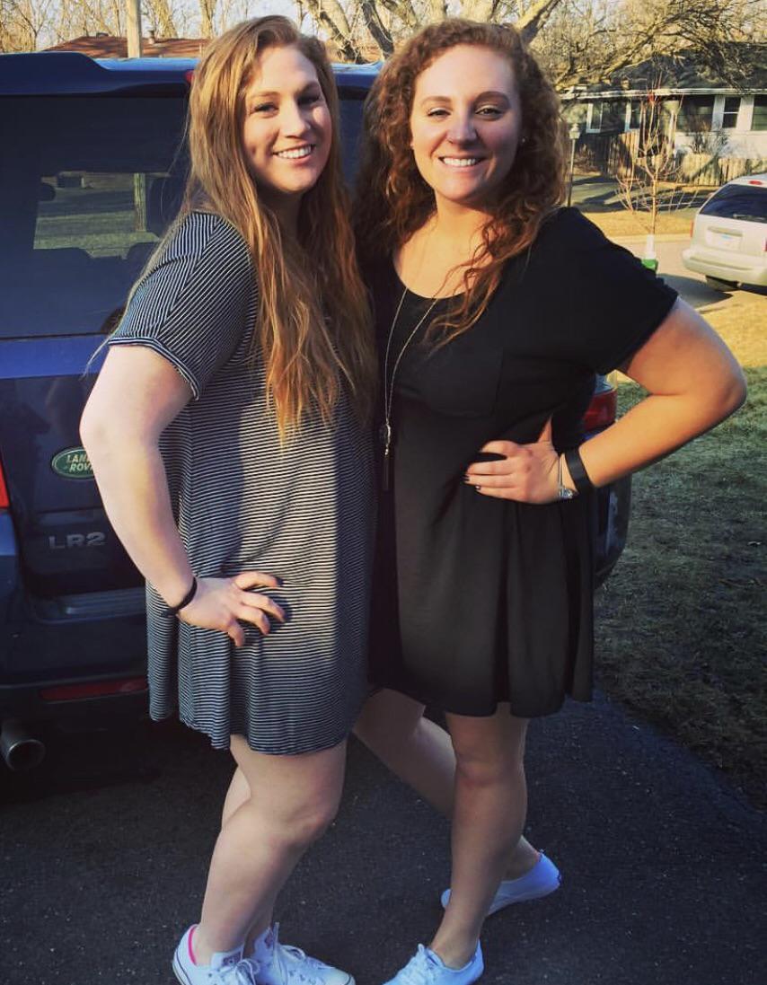 Sisters Scrolller 3752