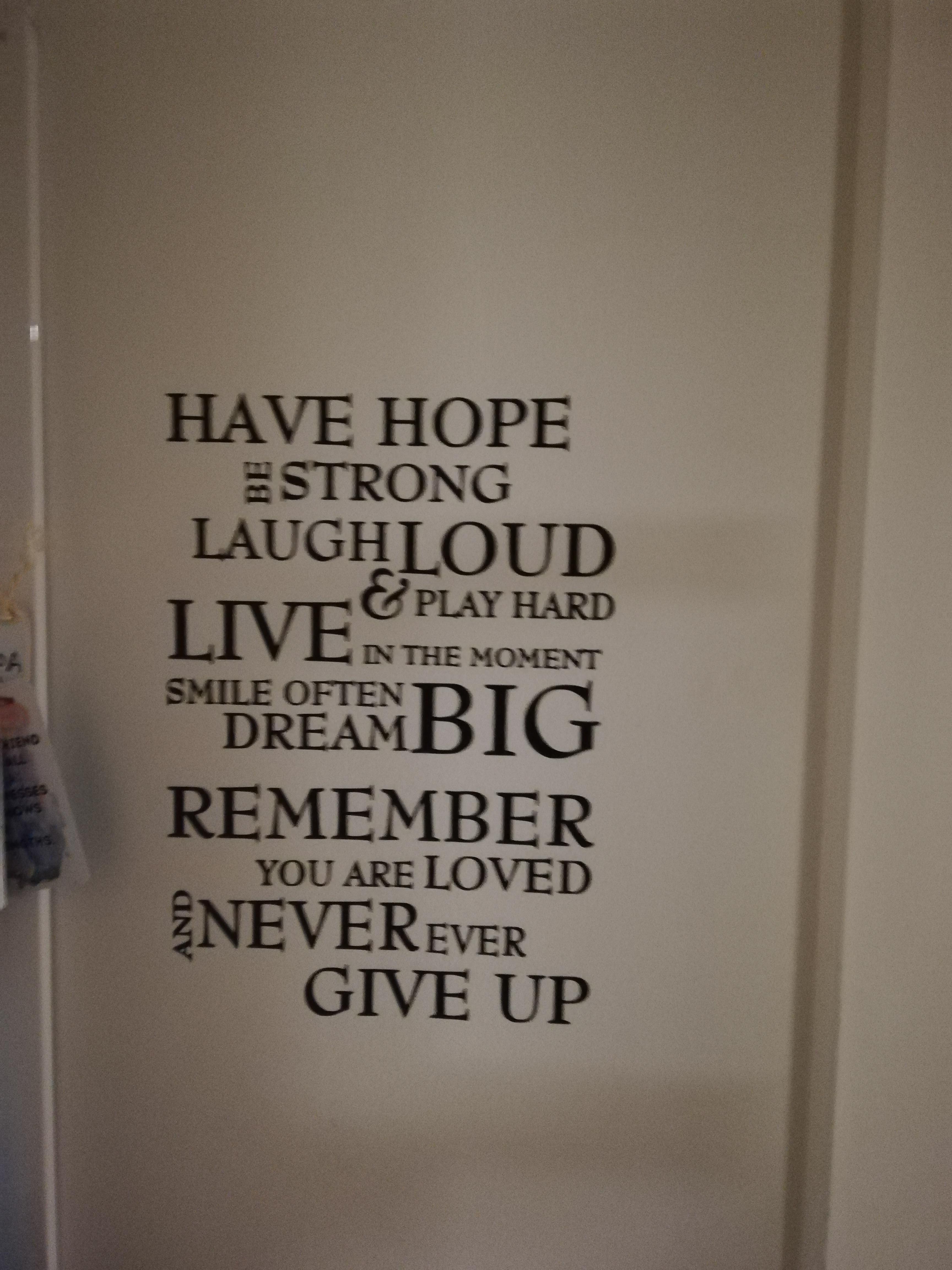 Sisustustekstejen final boss | Scrolller