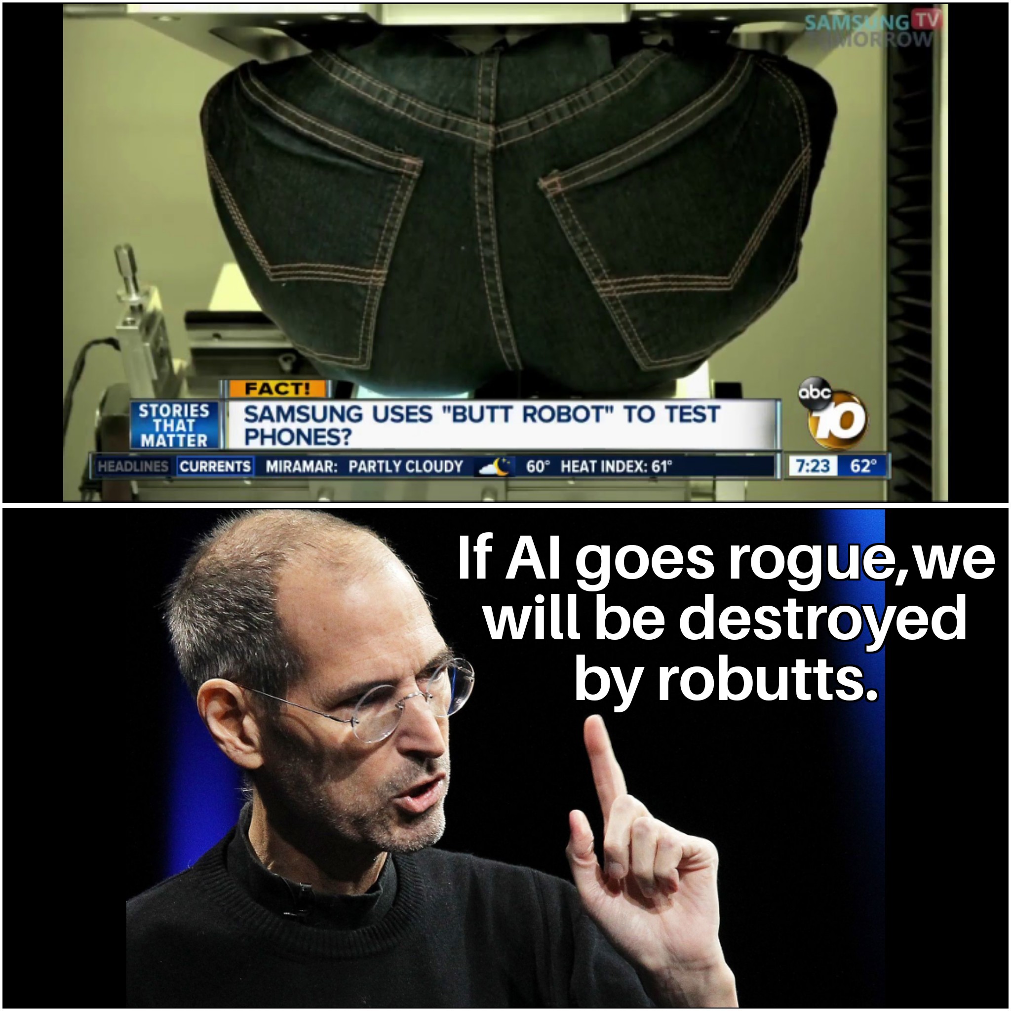 Sit on it technology | Scrolller