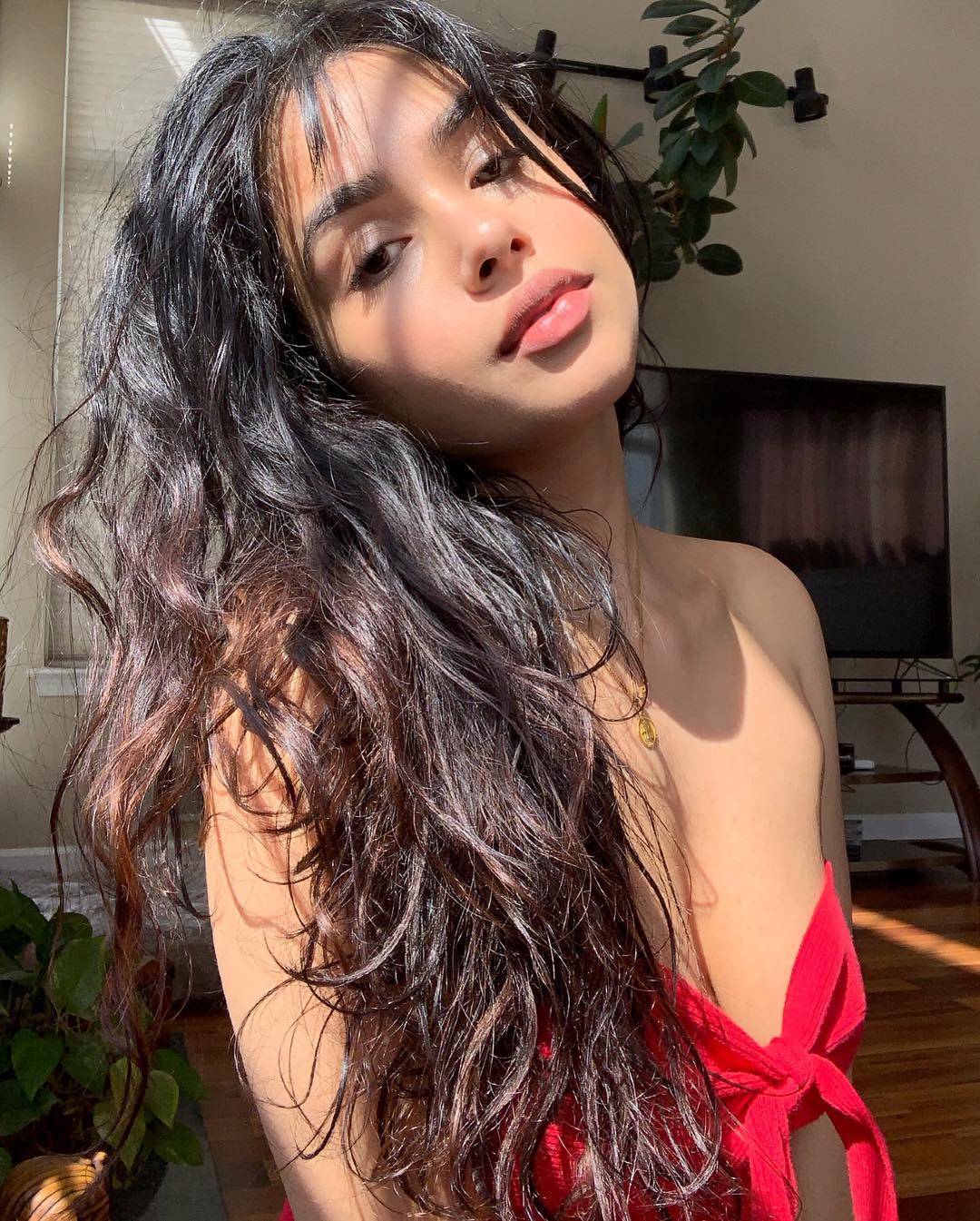 sitting by the window | Scrolller