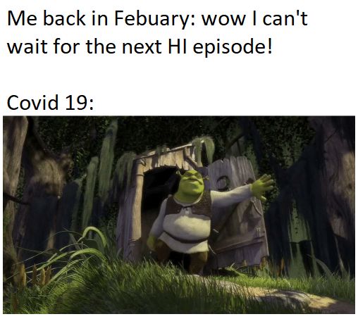 Six. Months. | Scrolller