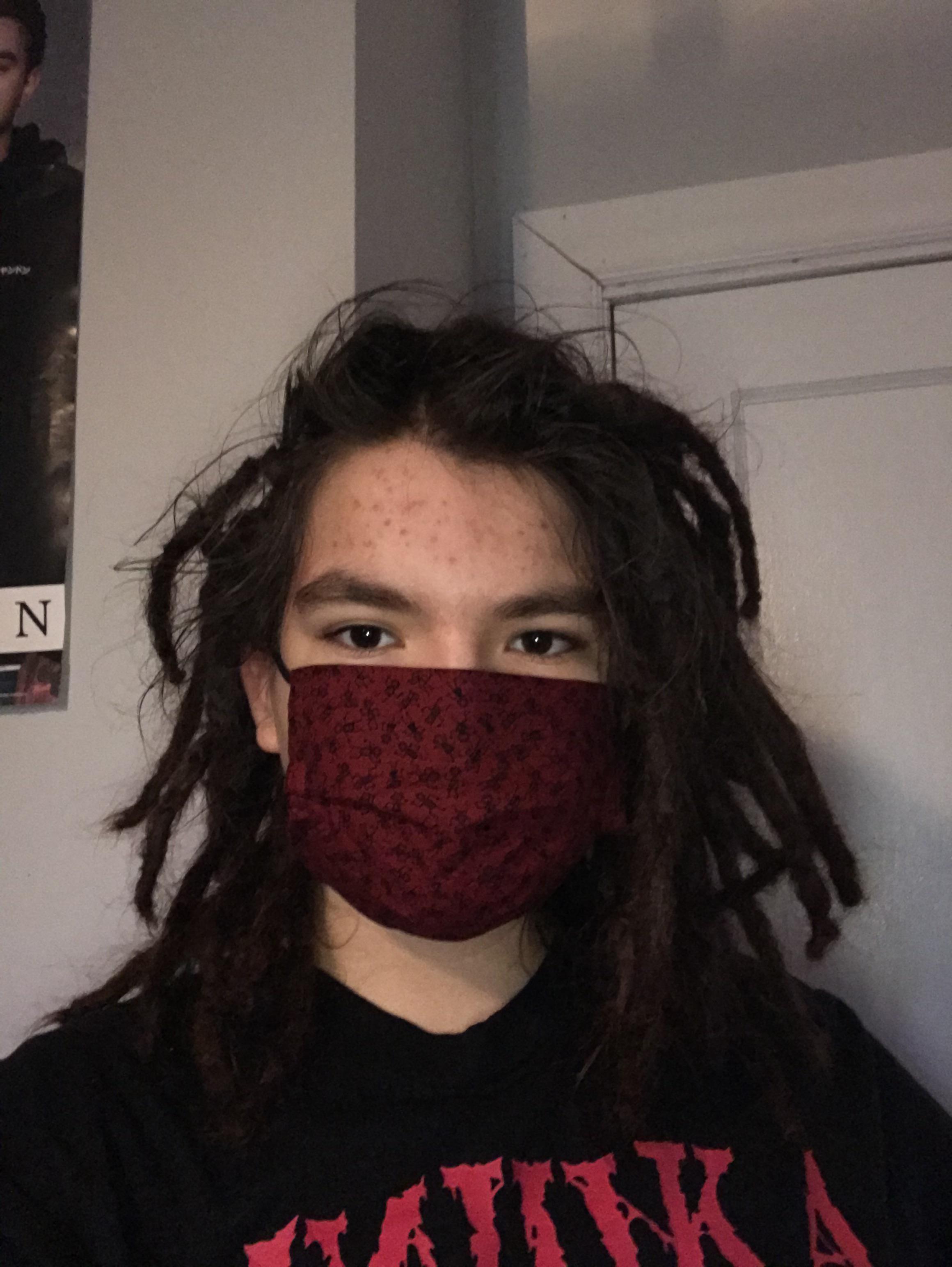 six months 😁 | Scrolller