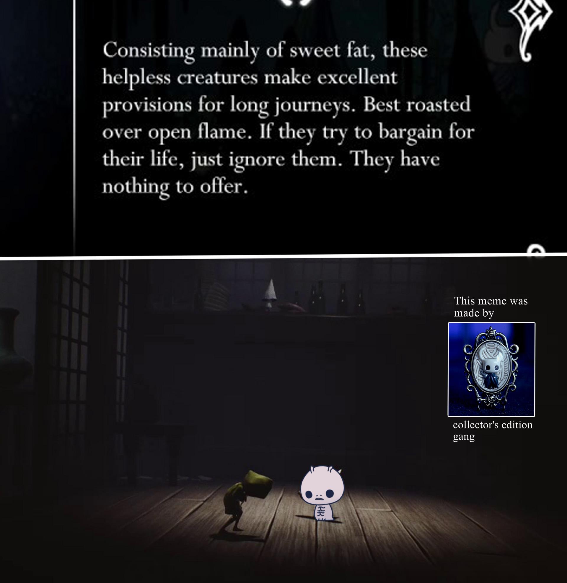 SIX NOOOO! | Scrolller