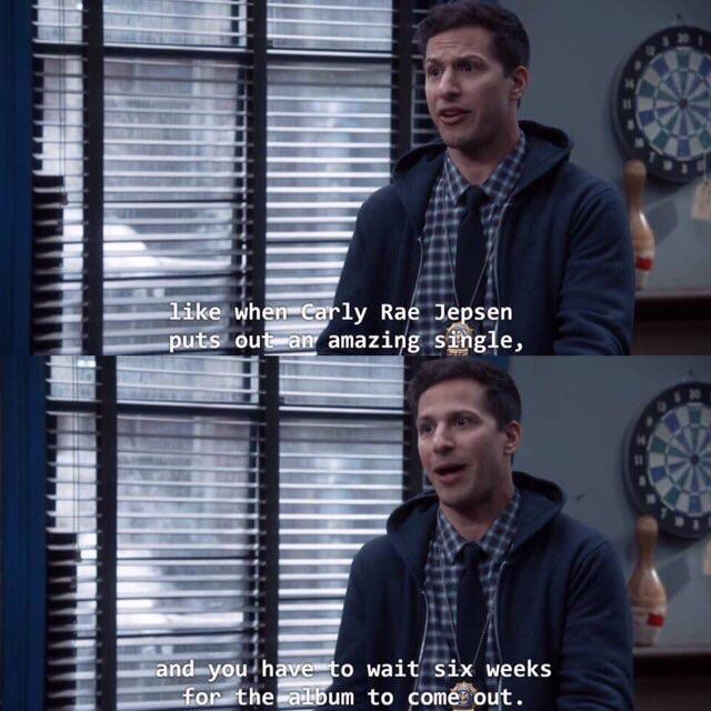 Six weeks until Dedication | Scrolller