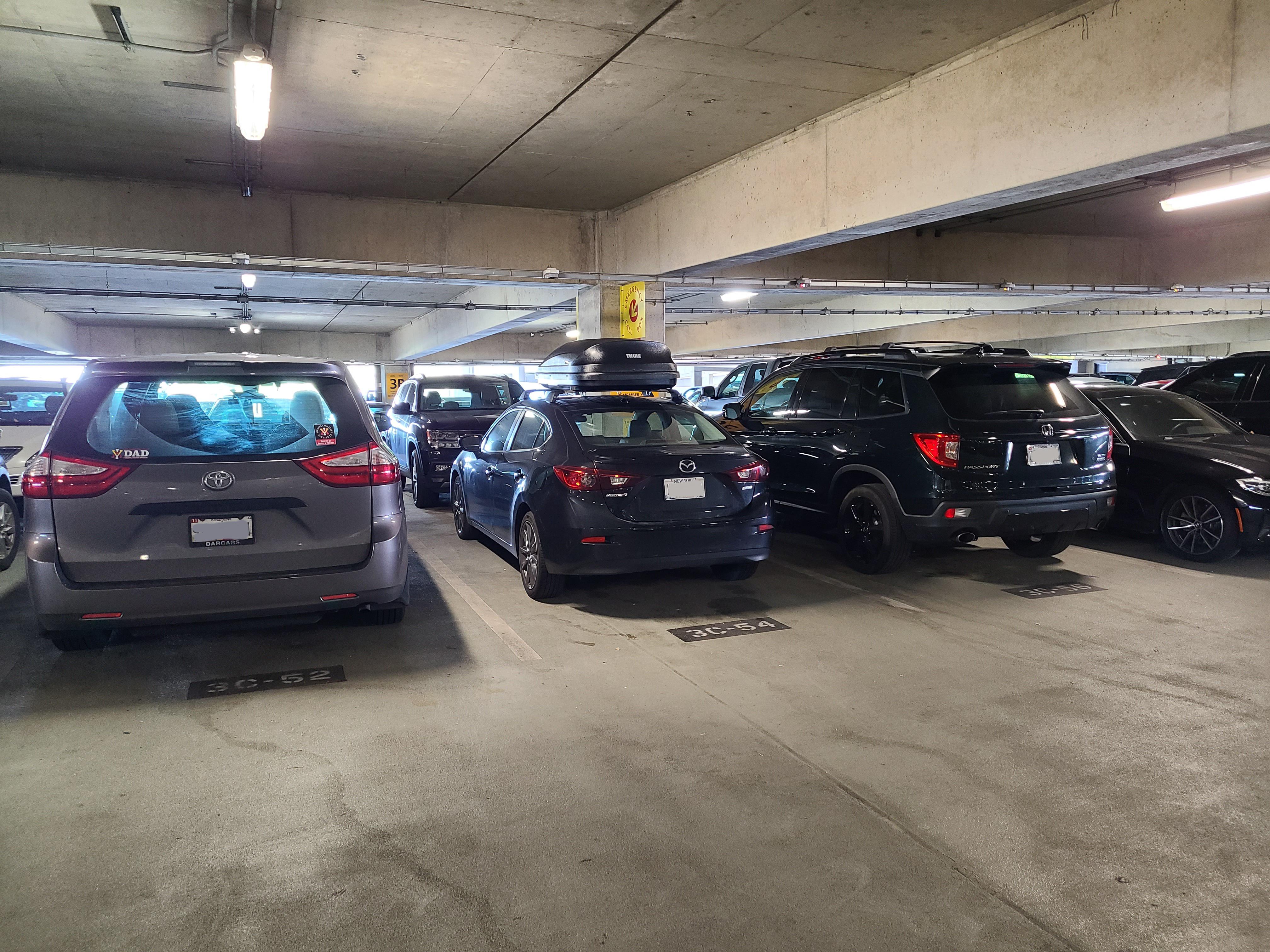 Size Comparison | Scrolller