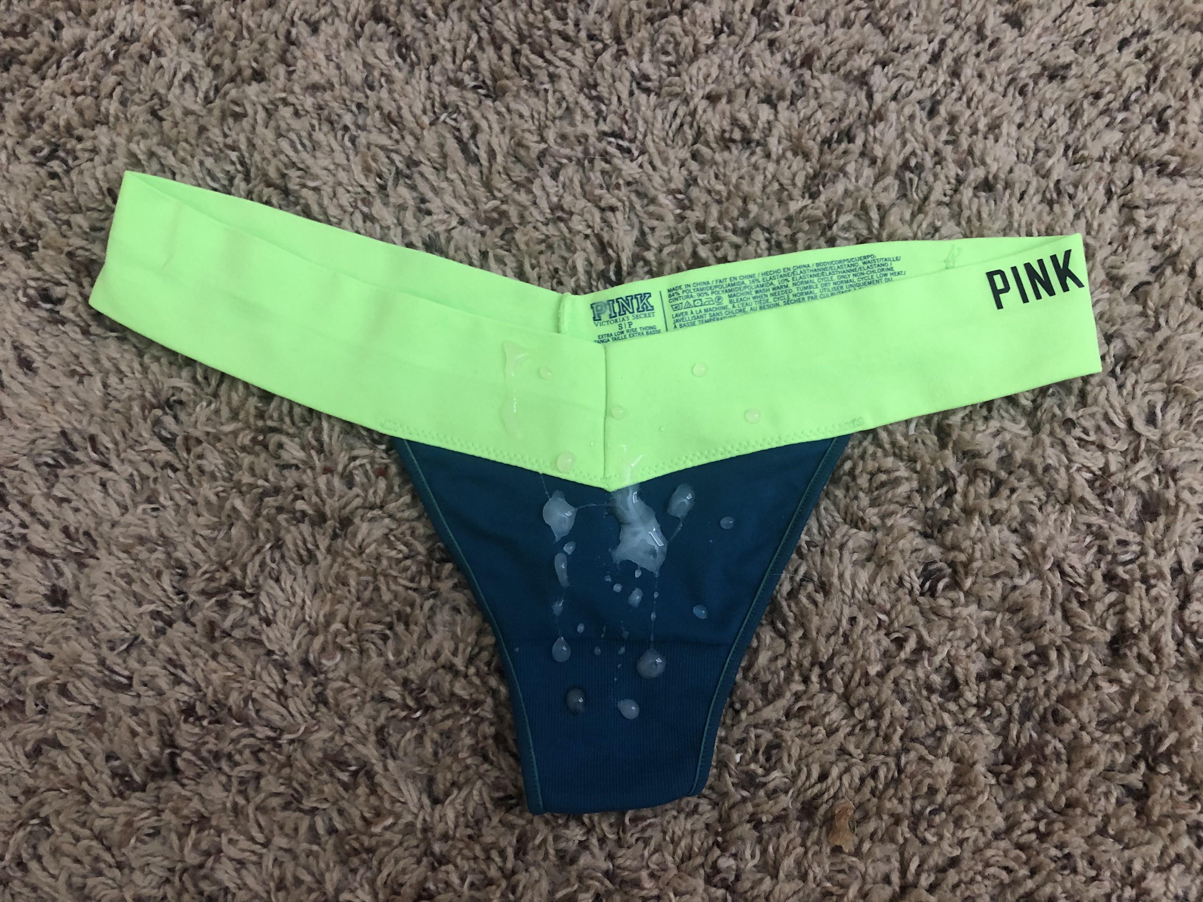 Size Small Victoria’s Secret Thong | Scrolller
