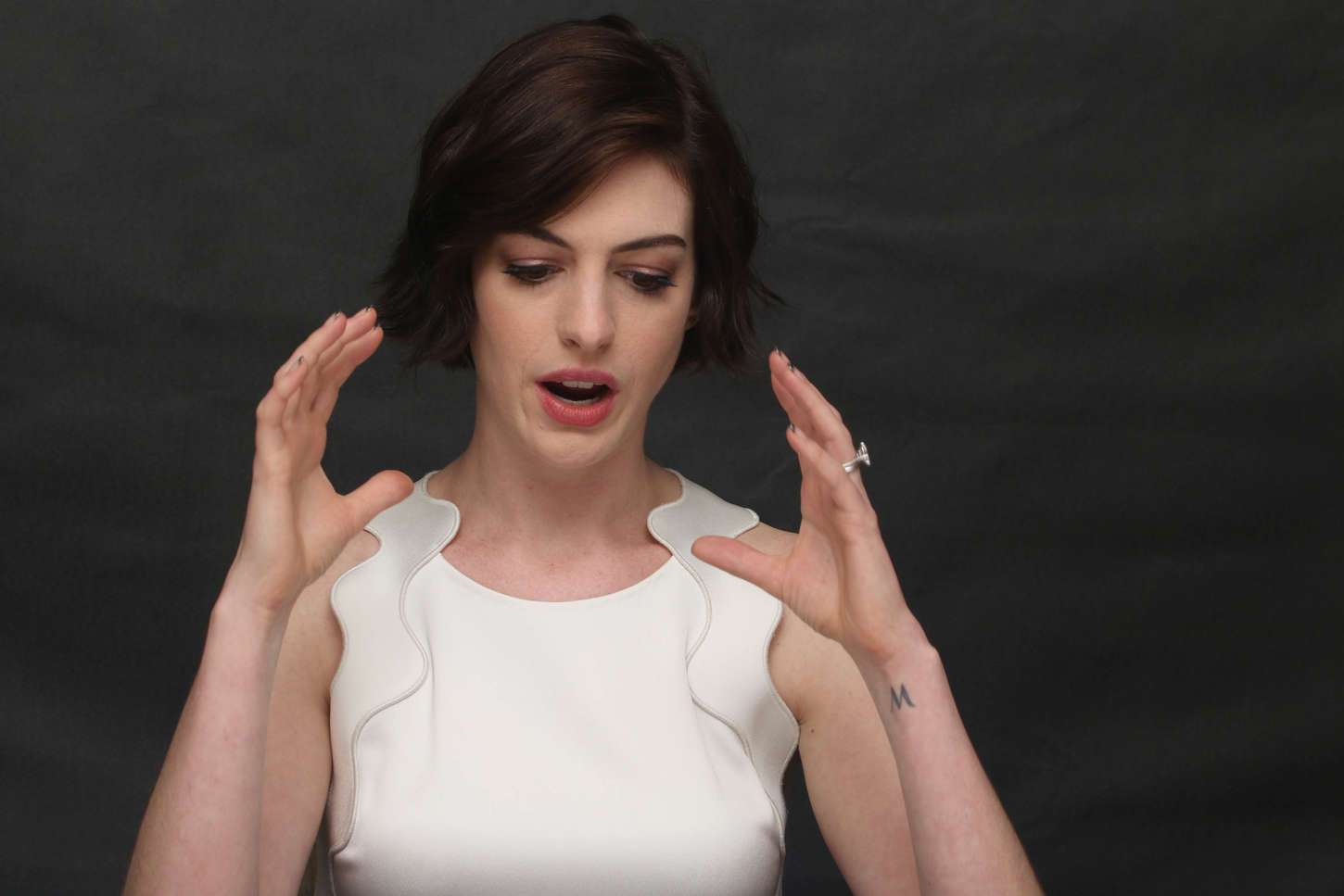 Sizing Up. | Scrolller