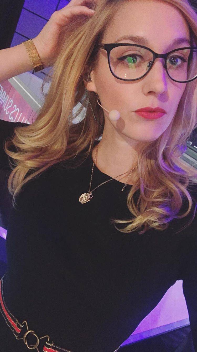 Sjokz is absolutely breathtaking | Scrolller
