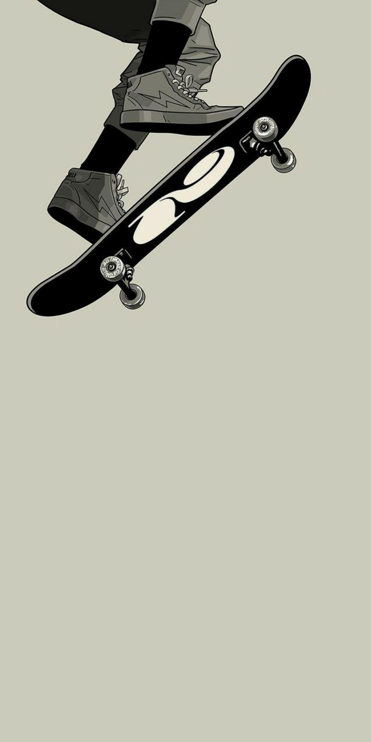 Skateboard | Scrolller