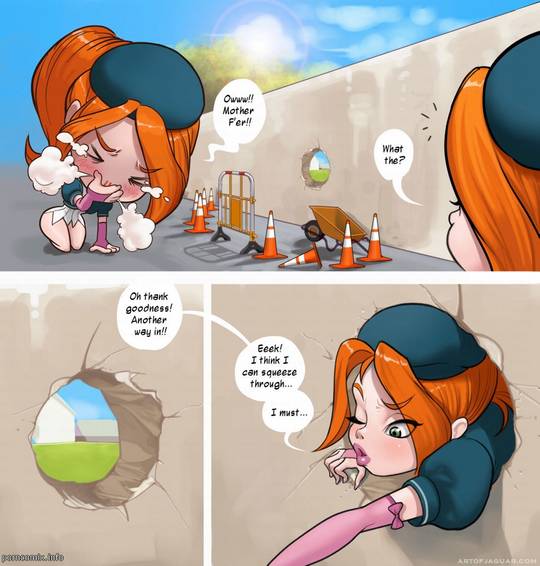 Skating. Stuck. Cumming. | Scrolller