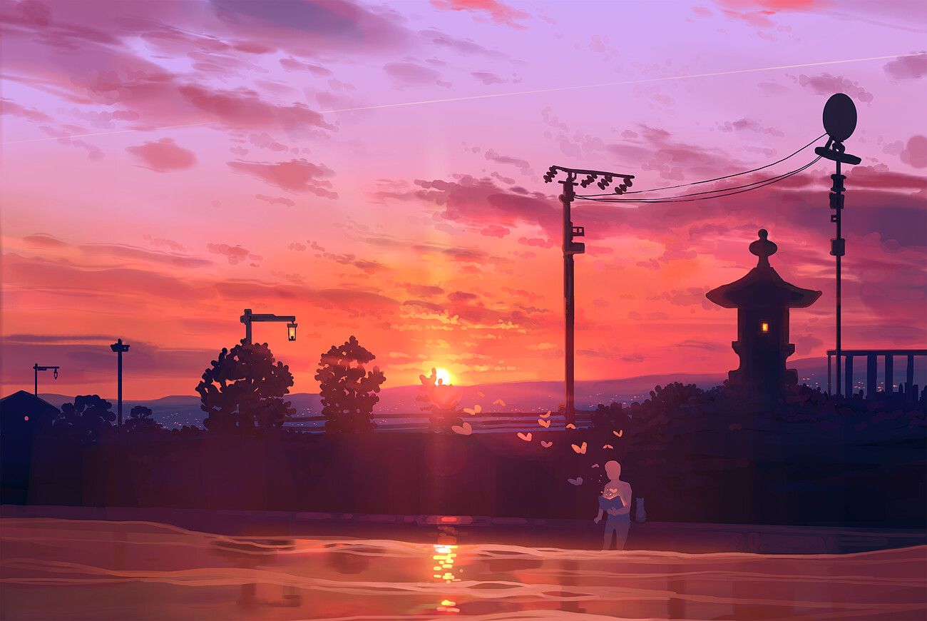 Sketch by Denis Istomin | Scrolller