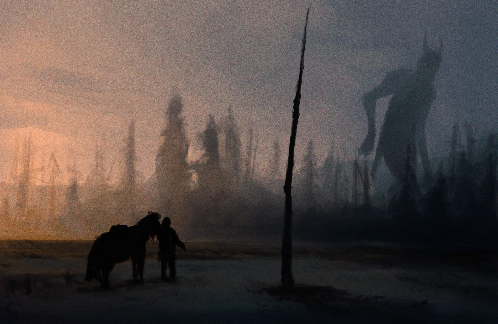 Sketches 2. Boni fasko | Scrolller