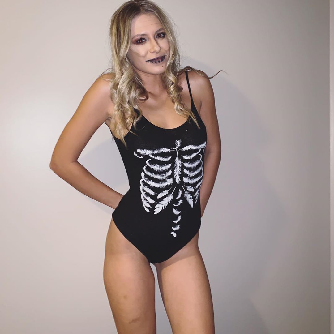 Skin & Bones | Scrolller