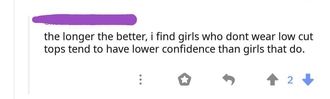 Skin = Confidence | Scrolller