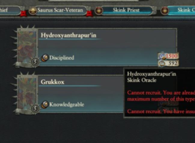 Skink oracle of chemistry | Scrolller