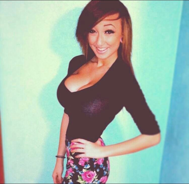 Skinny Asian Big Tits Scrolller