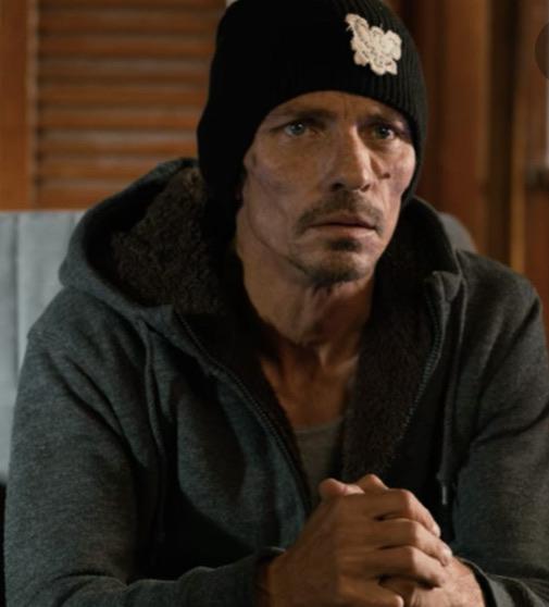 Skinny Pete appreciation thread | Scrolller