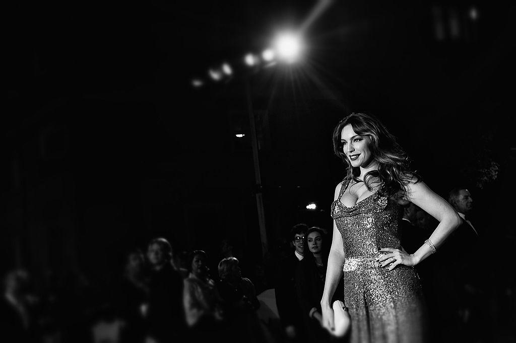 Skyfall World Premiere | Scrolller