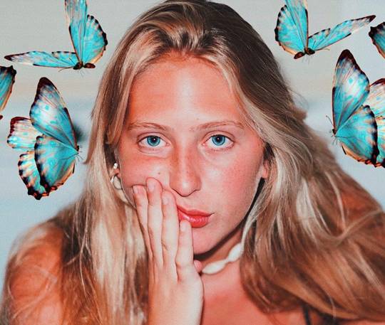 Skylar Piela Could Be a Model | Scrolller