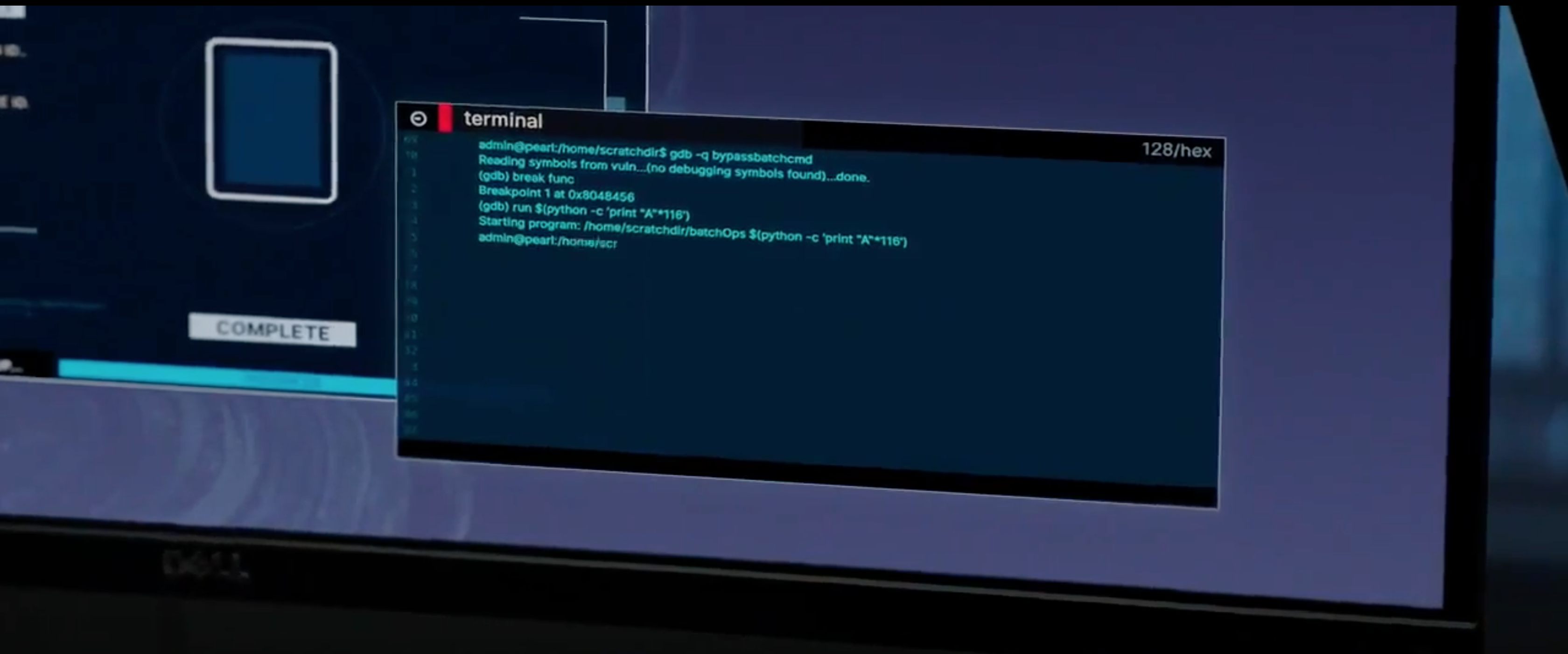 [Skyscraper (2018)] Hacking the skyscraper control system with gdb(1) | Scrolller