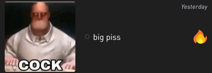 *SLAMS FISTS* | Scrolller