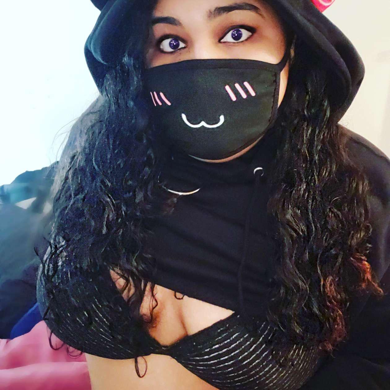 Y’all like alt BBW blasians? This for those that do DGAF if ya dont | Scrolller