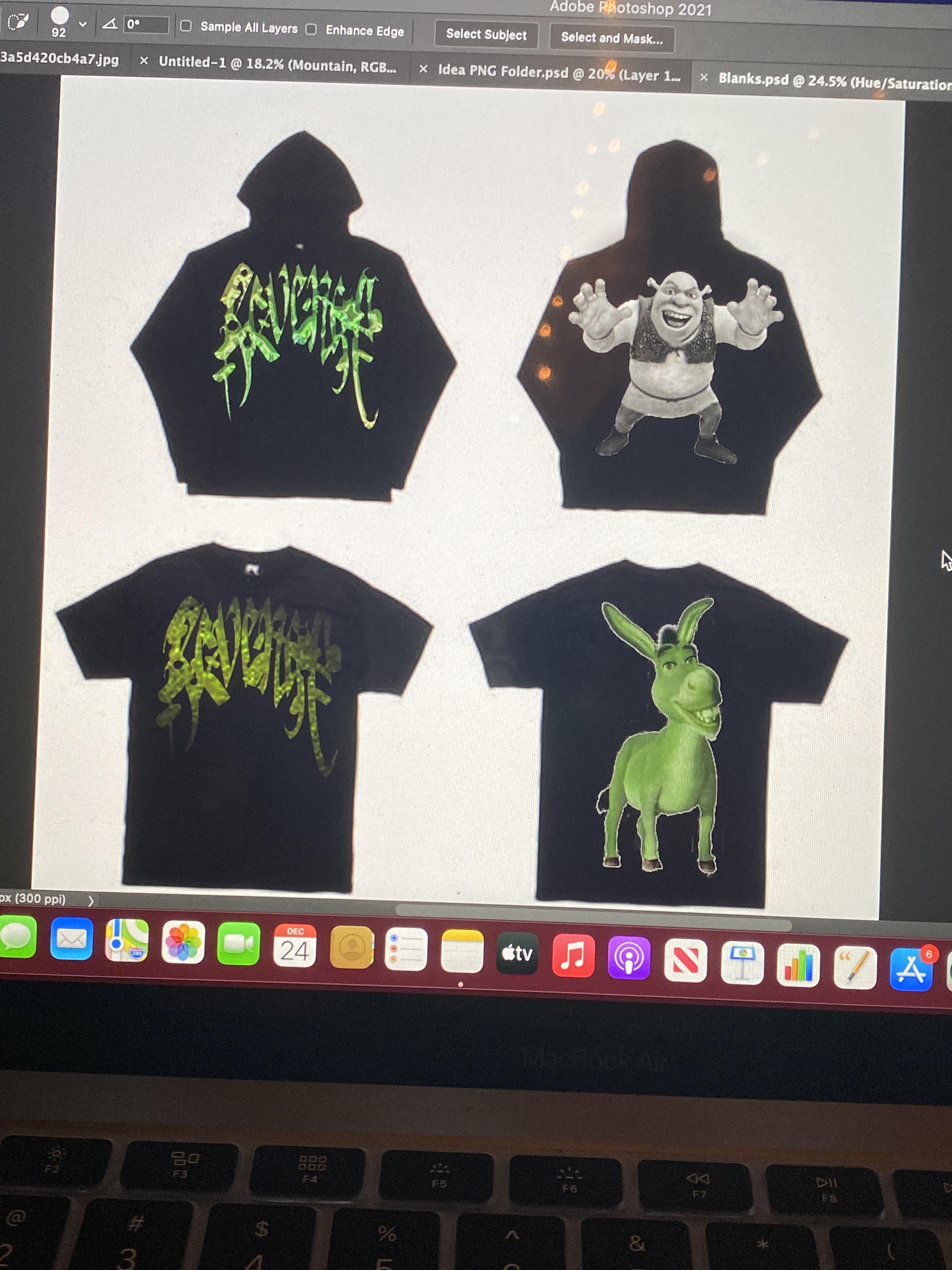 @Slapnut710 here’s ur shrek request | Scrolller