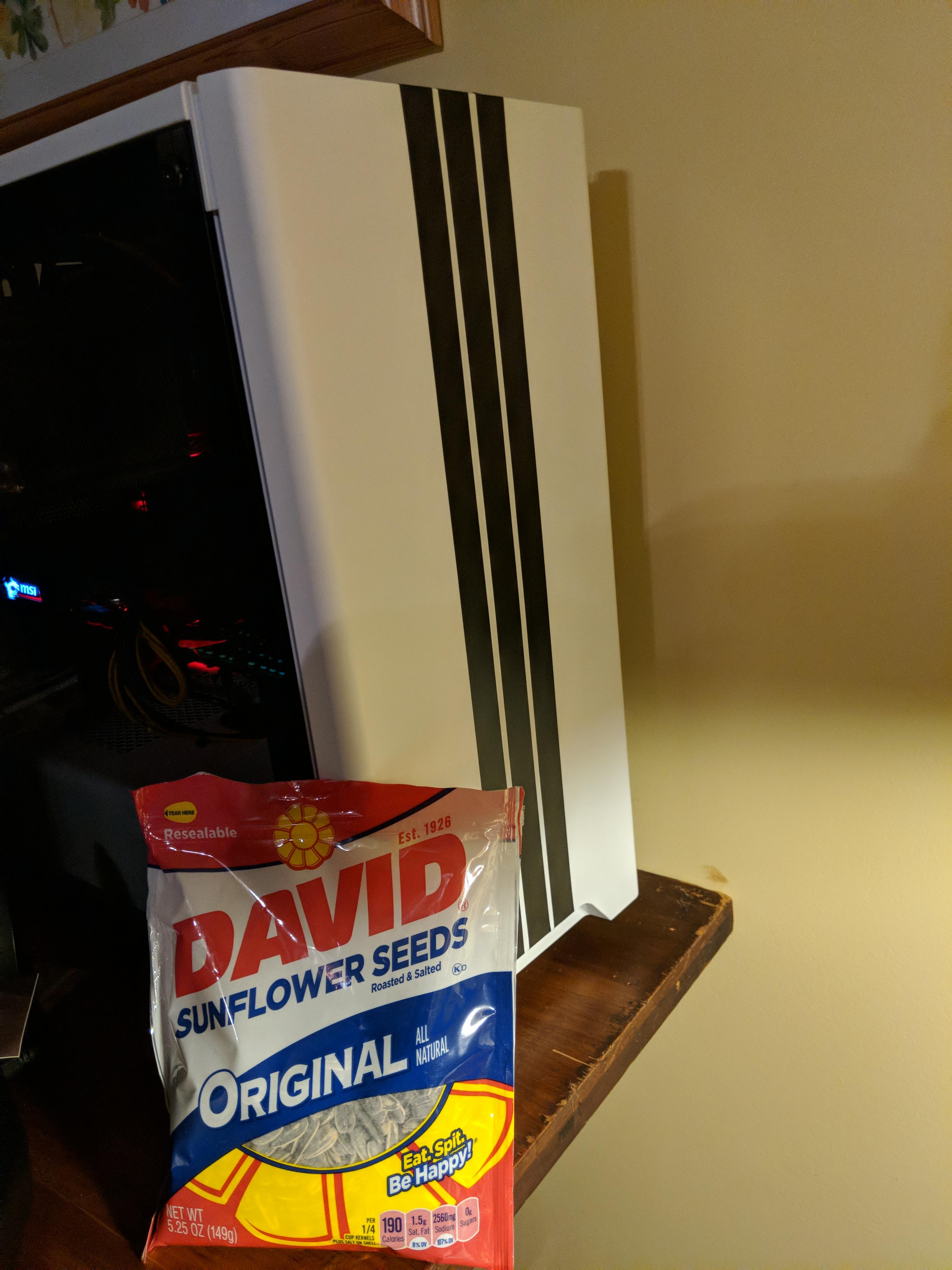 Slav PC and semechki | Scrolller