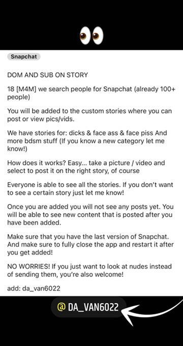 Slaves wanted | Scrolller