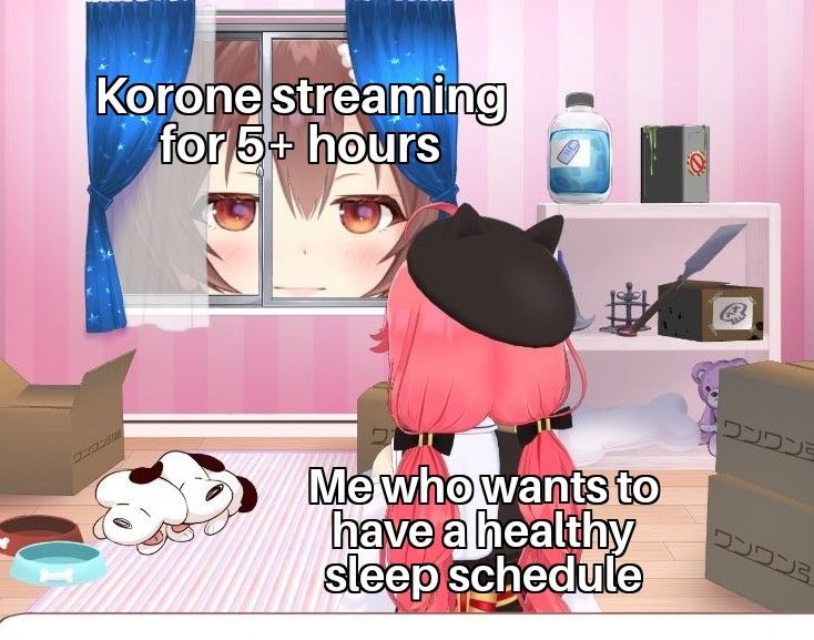 Sleep is tenporary, doggo is forever | Scrolller