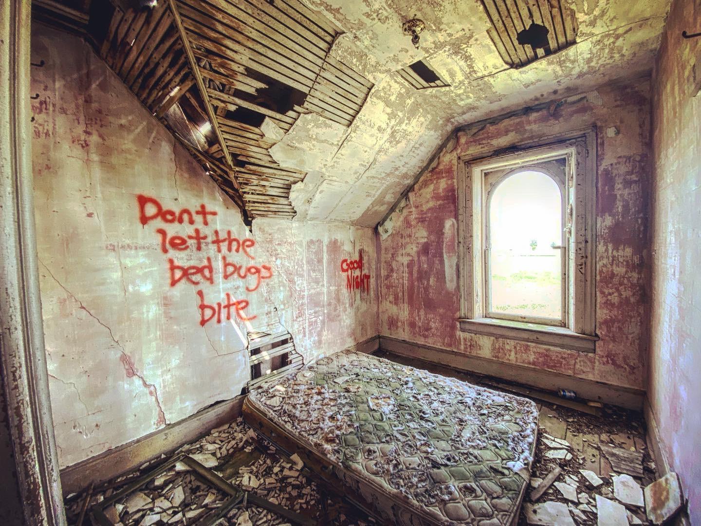 Sleep Tight .. | Scrolller