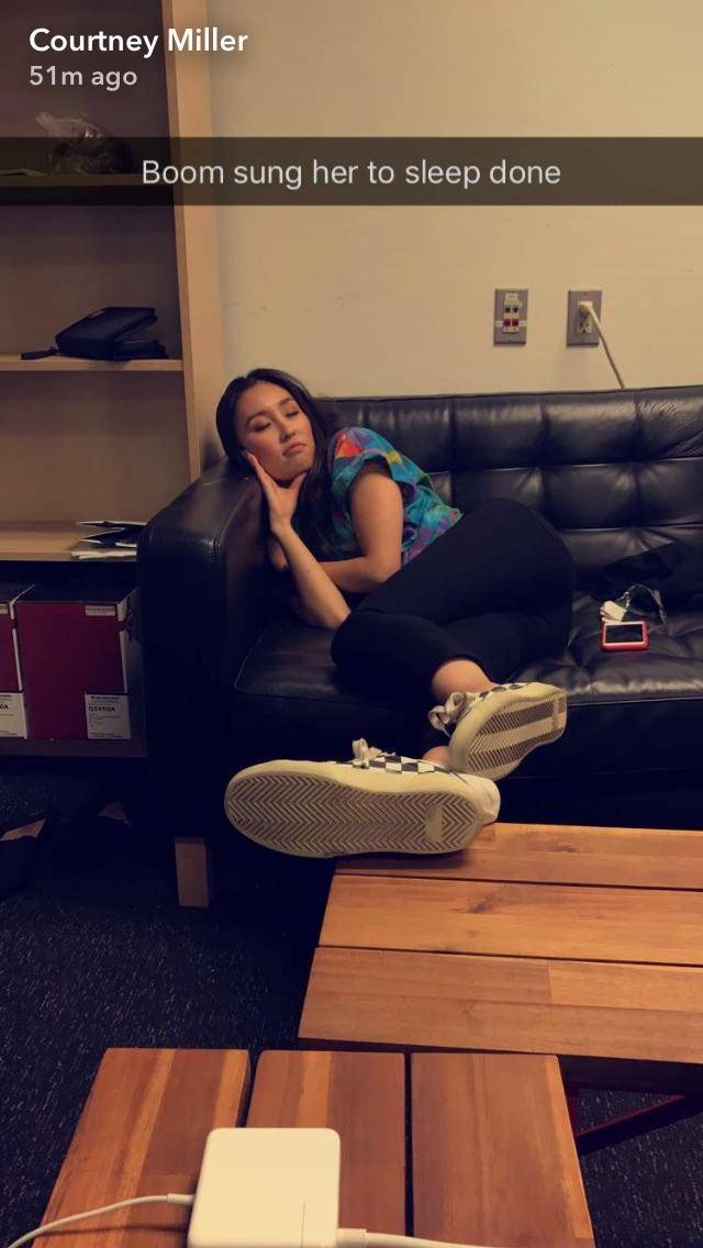 Sleep Well | Scrolller