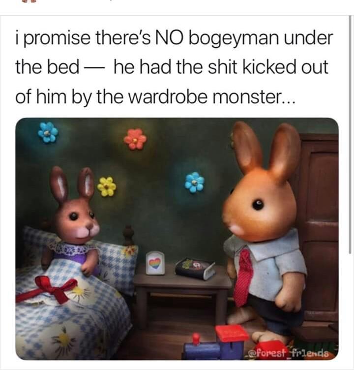 Sleep well.... | Scrolller