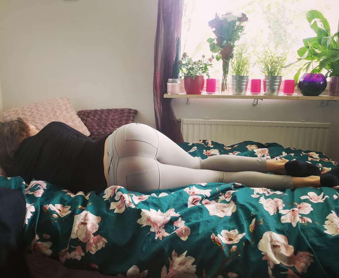 Sleeping Beauty | Scrolller