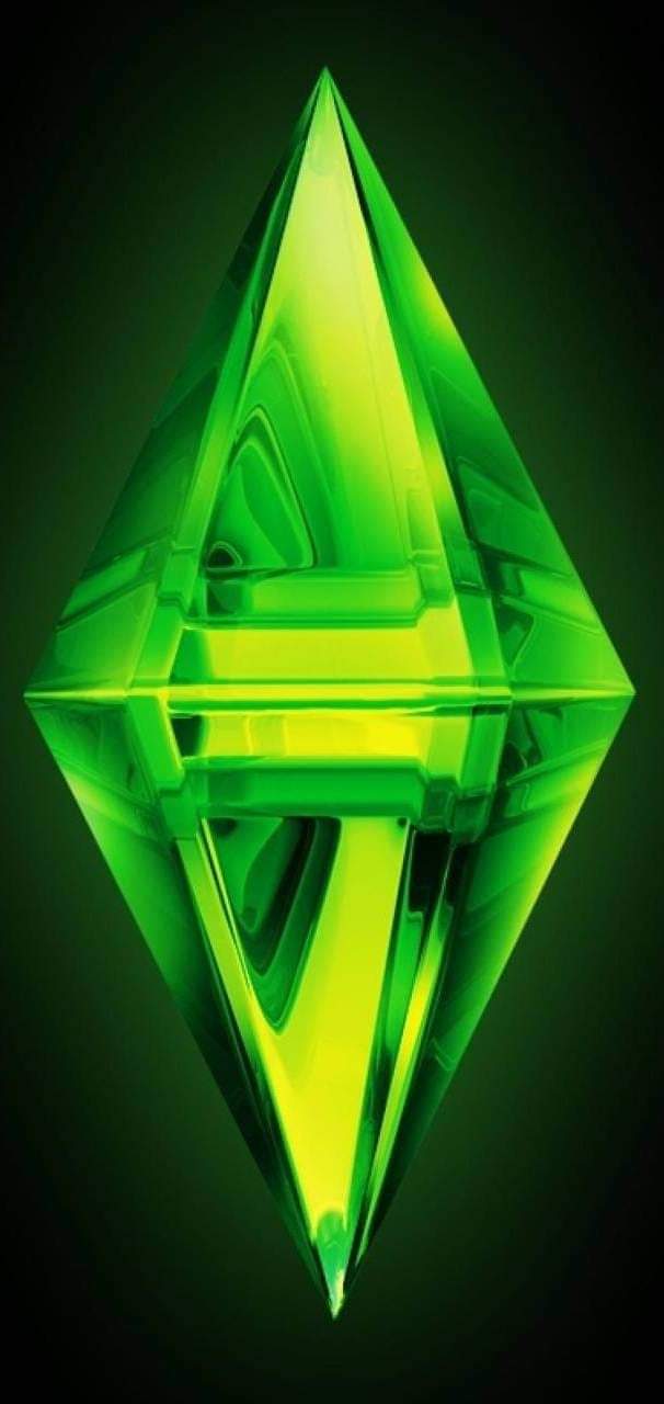 Sleeping Forest Gem | Scrolller