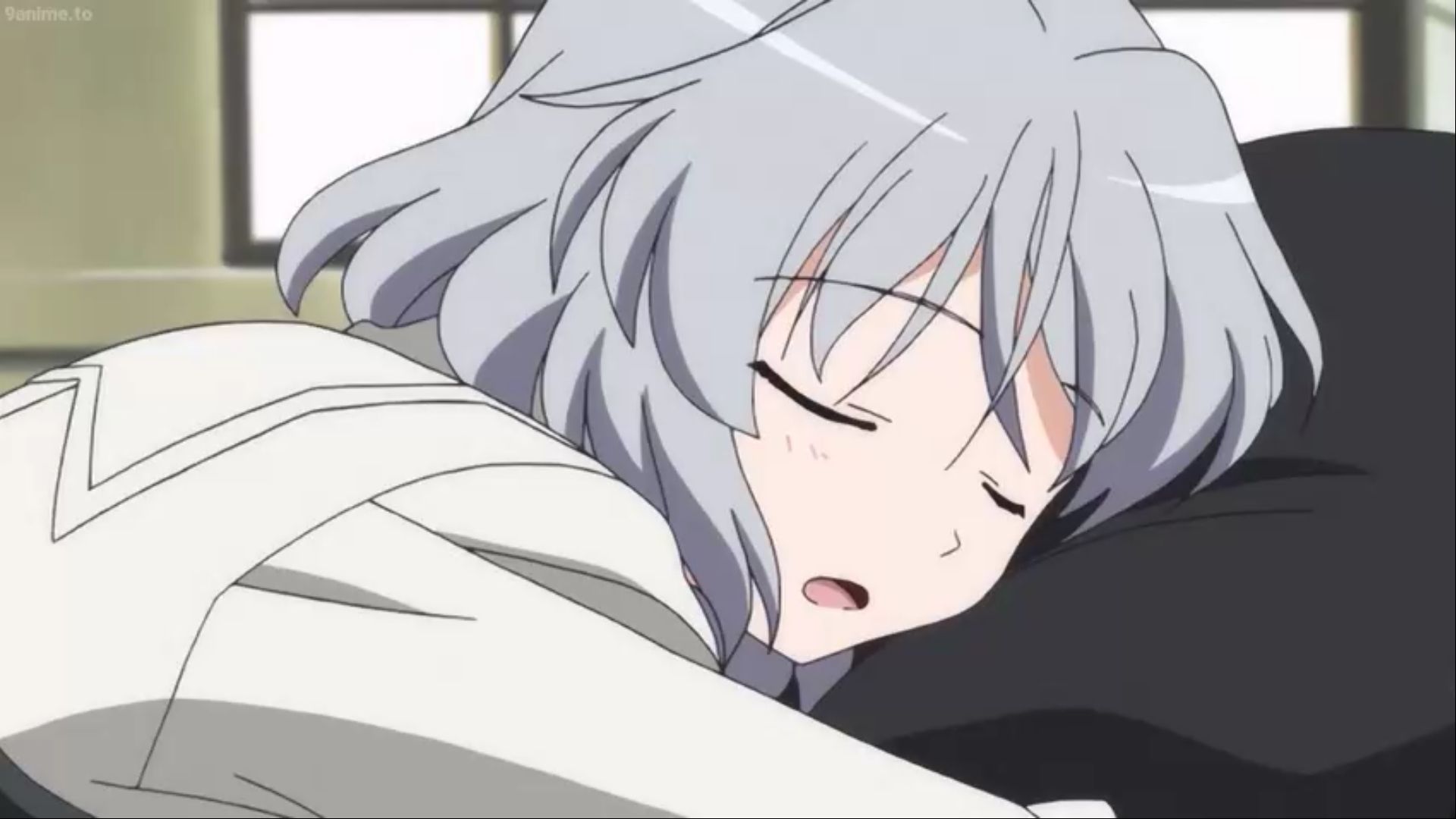 Sleeping Sanya | Scrolller