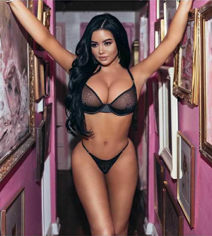 Sleeping Time.. | Scrolller