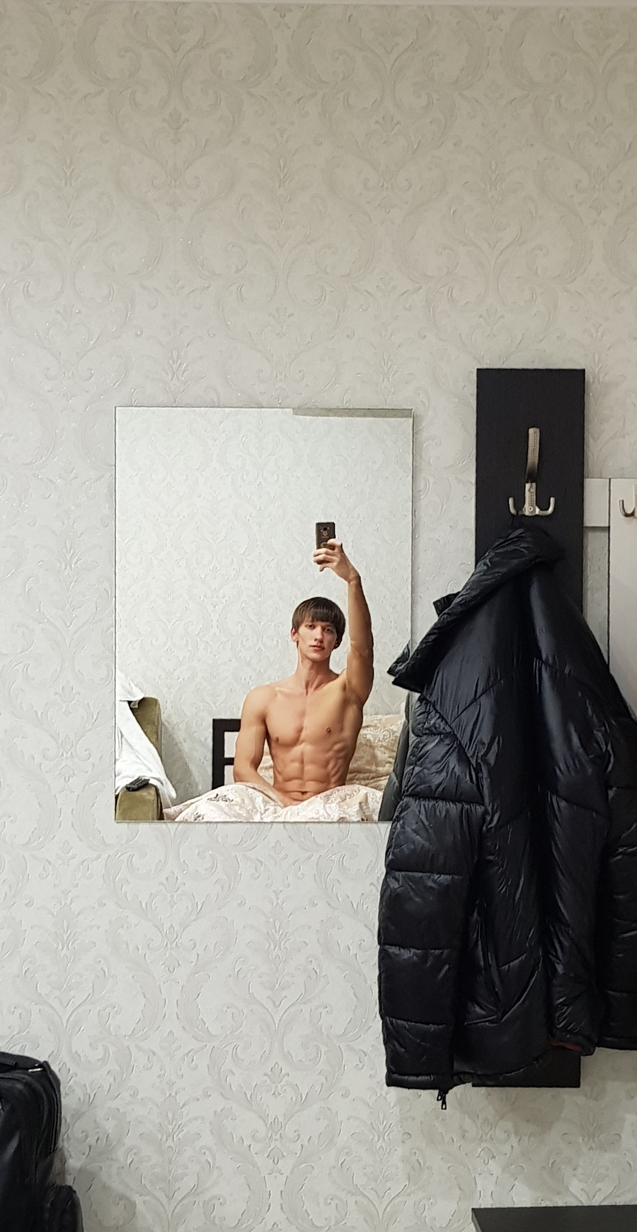 Sleeping time💤🧸 | Scrolller