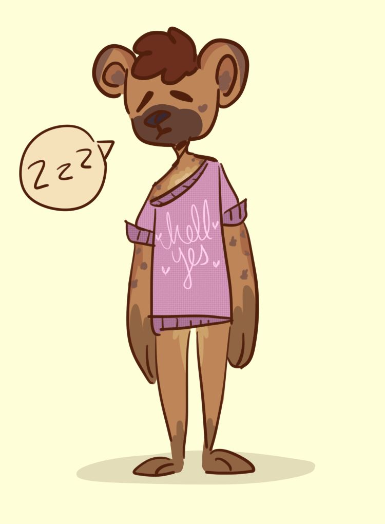 sleepy_irl | Scrolller