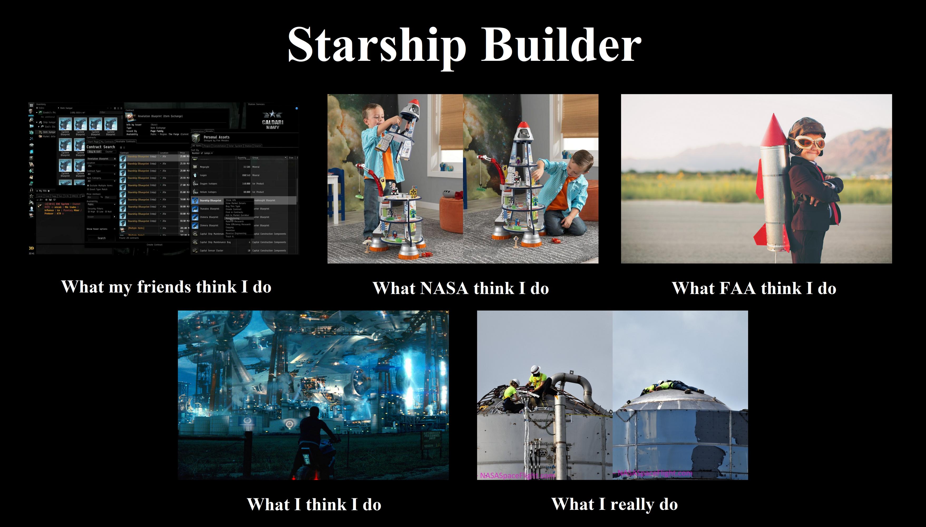Slight misunderstanding | Scrolller