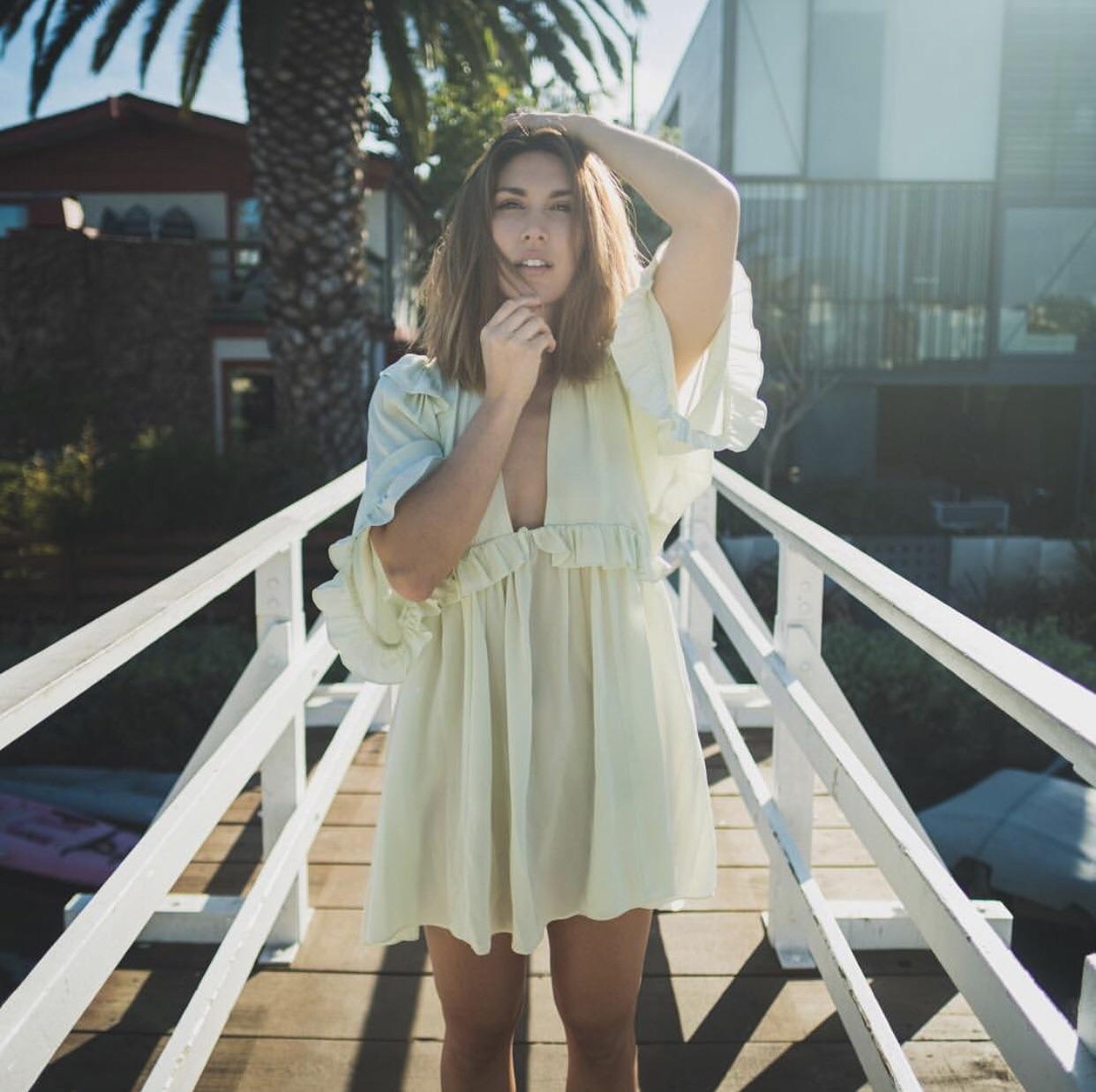 Slight see through | Scrolller