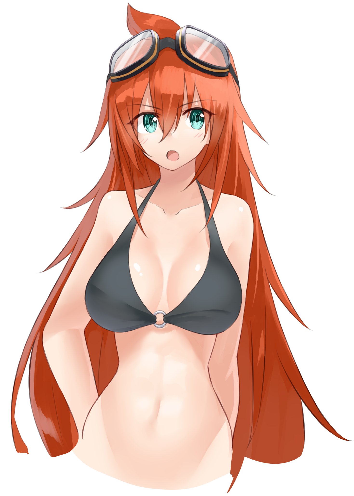 Slightly Embarrassed Tora-chan [Original] | Scrolller