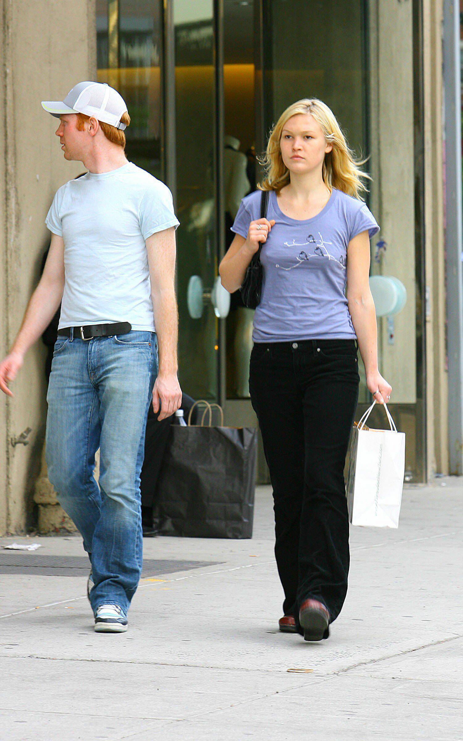 Slightly Nippy | Scrolller