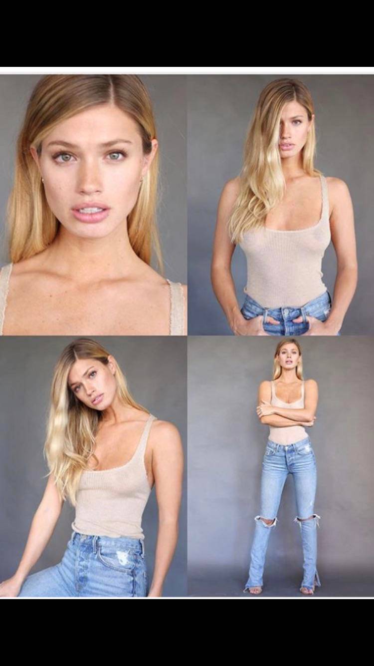 Slightly see through | Scrolller