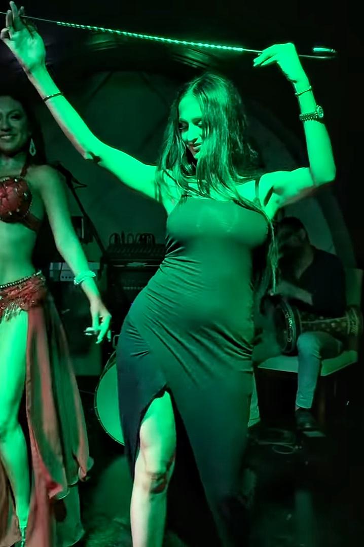 Slightly see-through | Scrolller