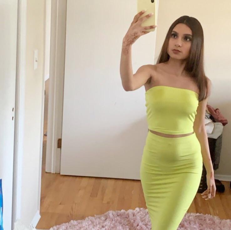 Slim Baby | Scrolller