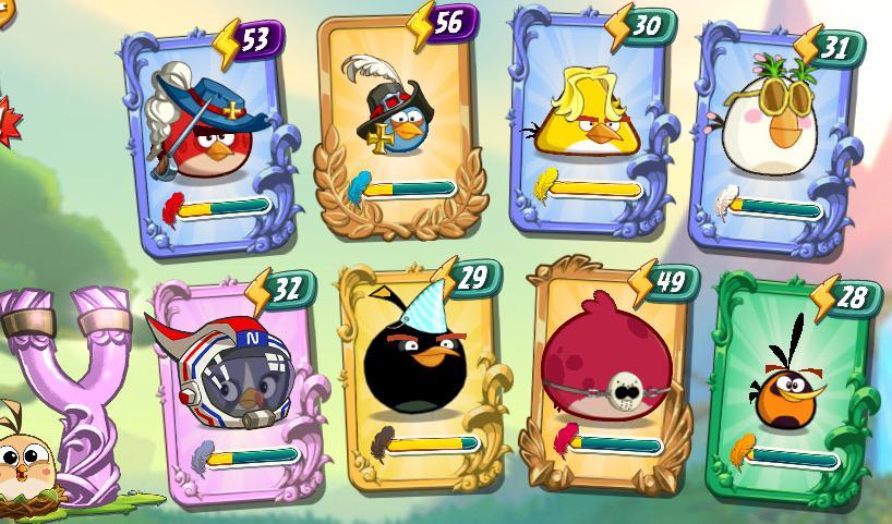 Slinging Terence feels... a bit different | Scrolller