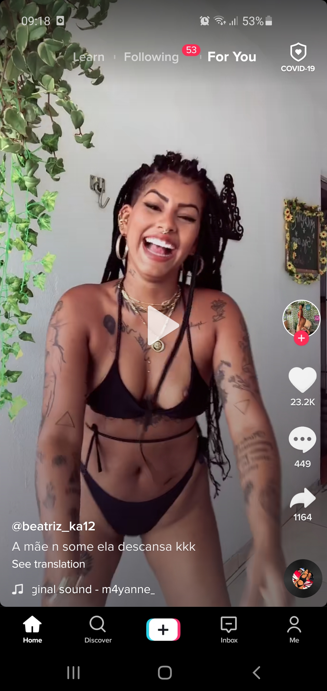 Slip 🙂 | Scrolller