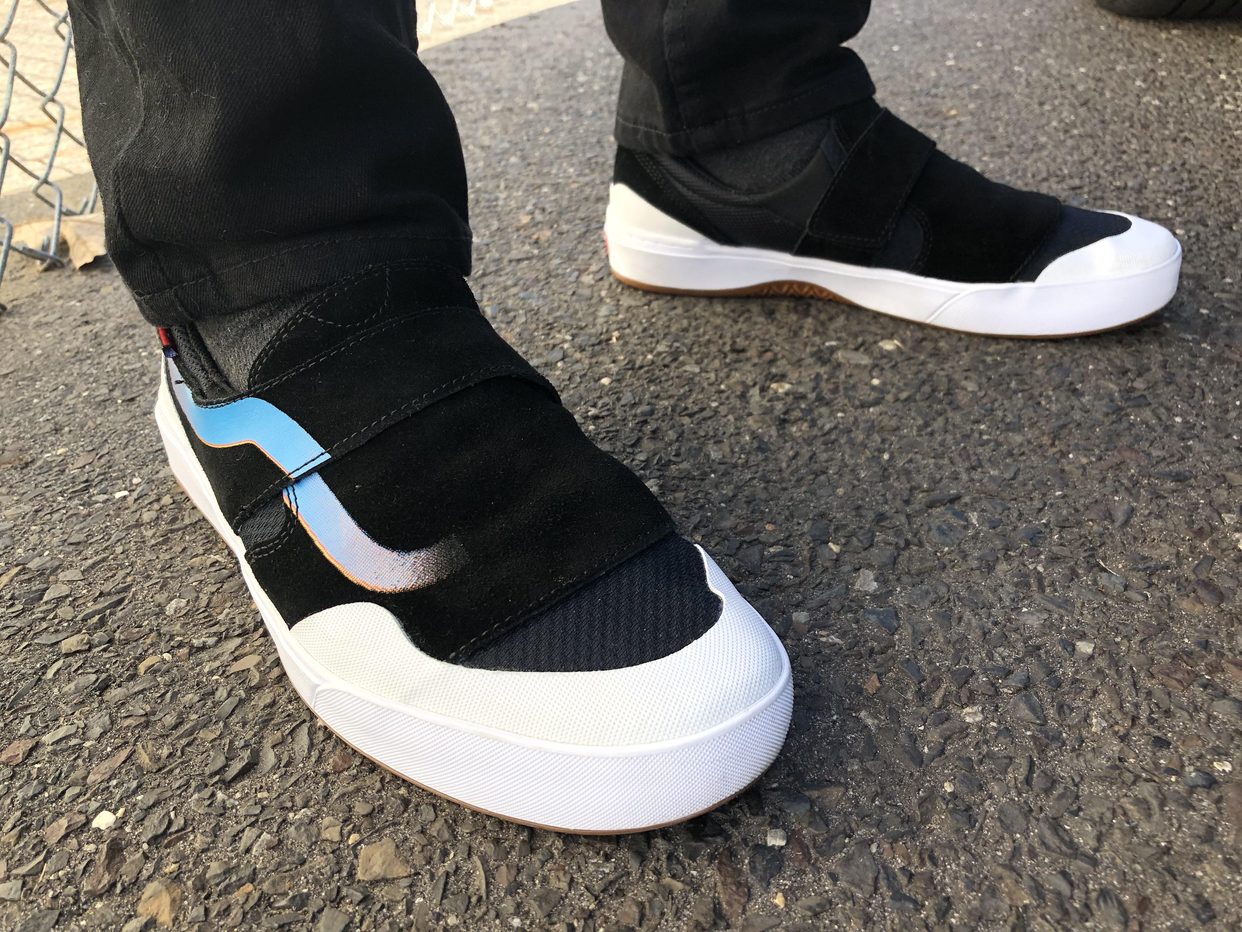 Slip-On EXP Pro | Scrolller