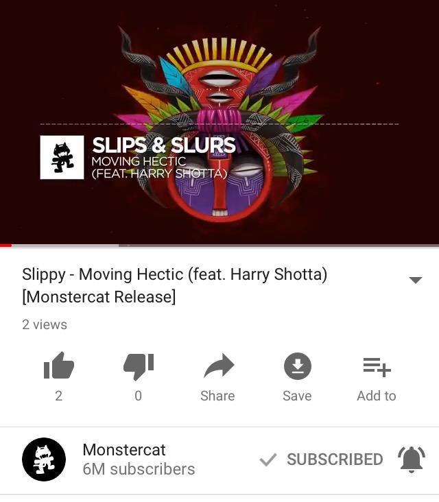 Slippy is now canon | Scrolller